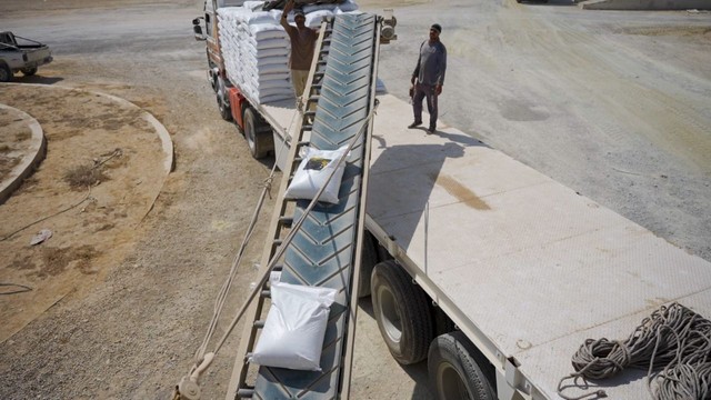 Improve Crop Quality & Yields with Premium Fertilizers